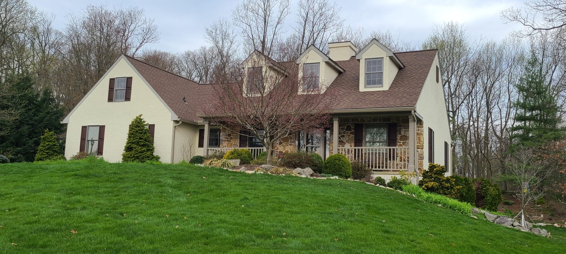 Top-Rated Roofing Services- Replacements & Installations